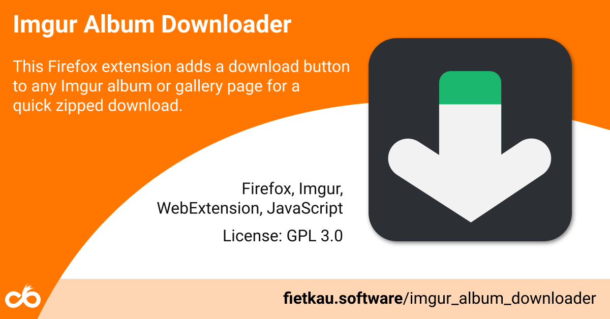 Imgur Album Downloader – Julian Fietkau