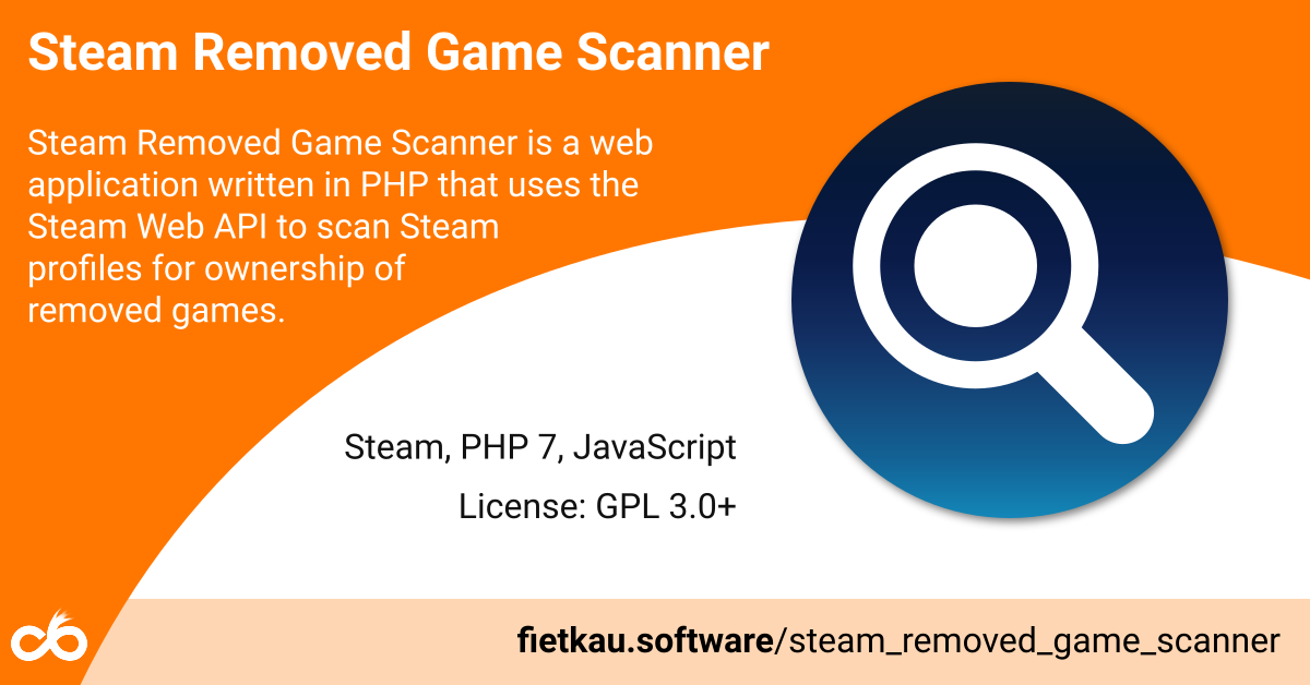 Steam Removed Game Scanner – Julian Fietkau